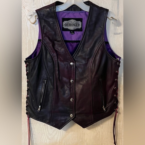 Derringer | Jackets & Coats | Derringer Womens Traditional Premium ...